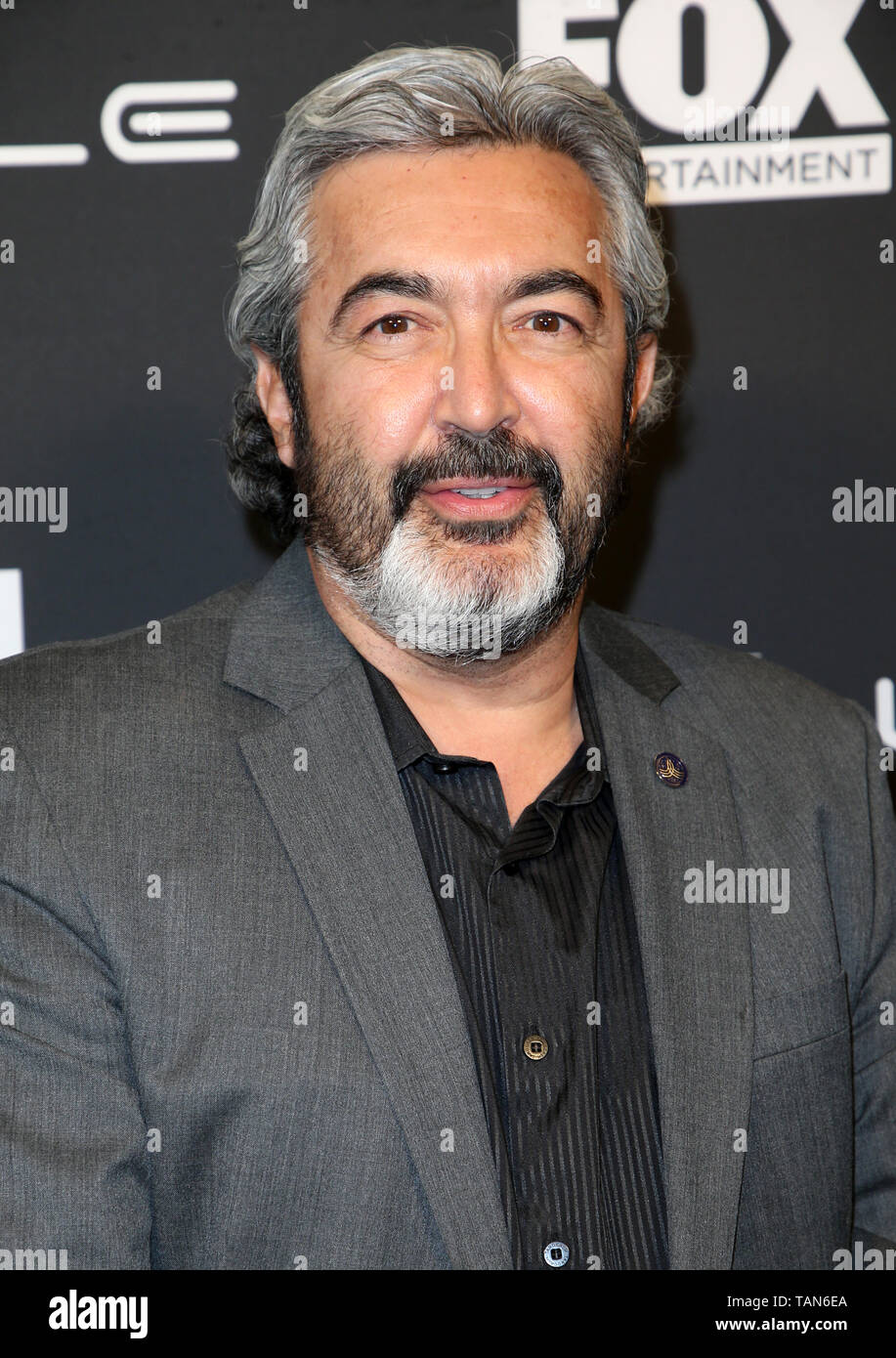 The FYC special event for the FOX series 'The Orville' Featuring: Jon ...