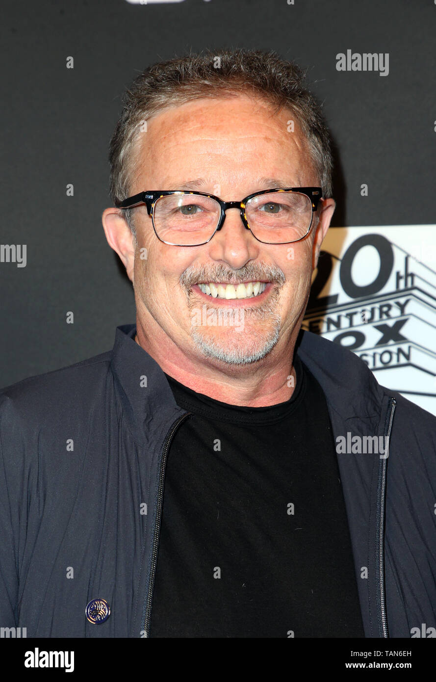 The FYC special event for the FOX series 'The Orville' Featuring: Jason ...