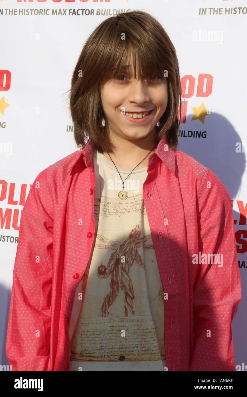 Lucille Ball Lobby Tribute Reception at the Hollywood Museum Featuring ...