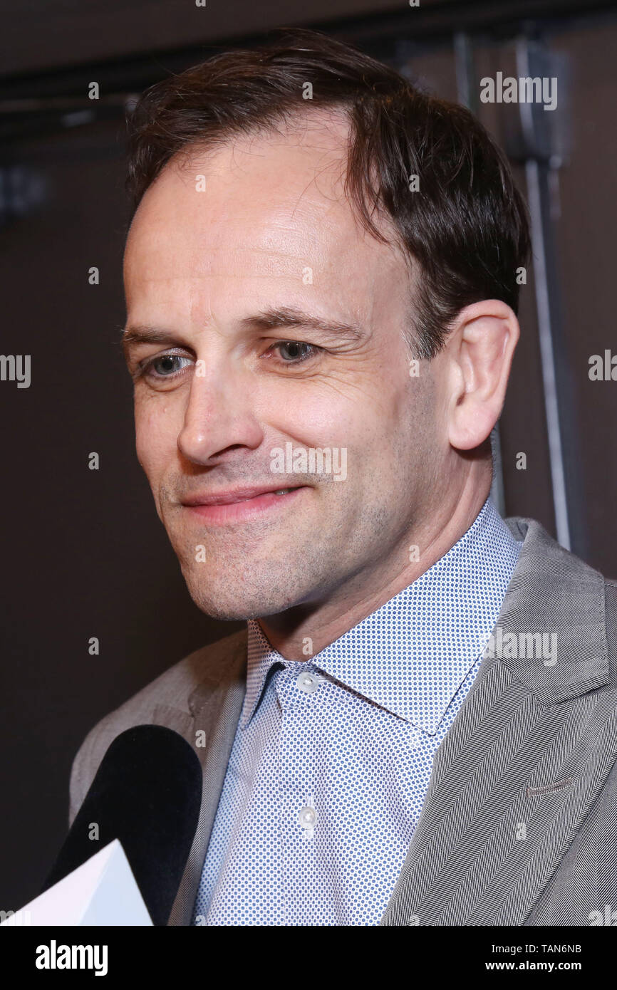 Opening night party for Ink held at the Copacabana nightclub. Featuring ...