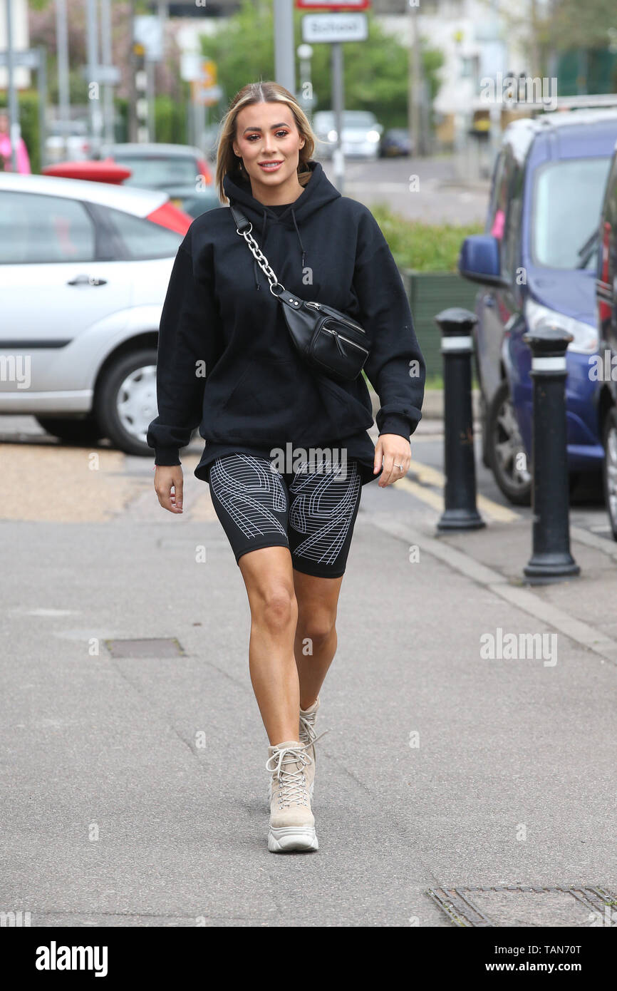 Demi sims essex hi-res stock photography and images - Alamy