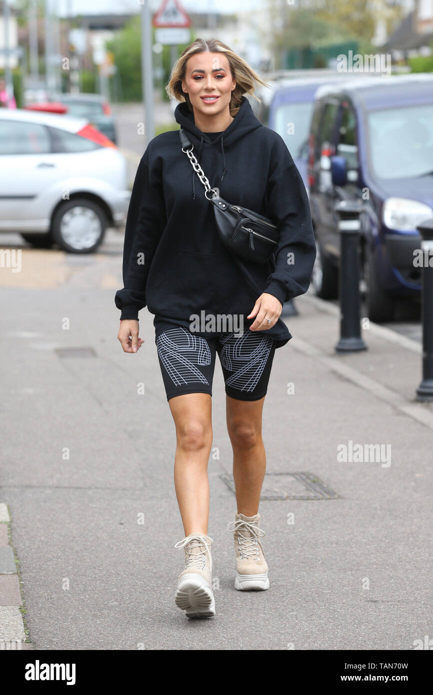 Demi sims essex hi-res stock photography and images - Alamy