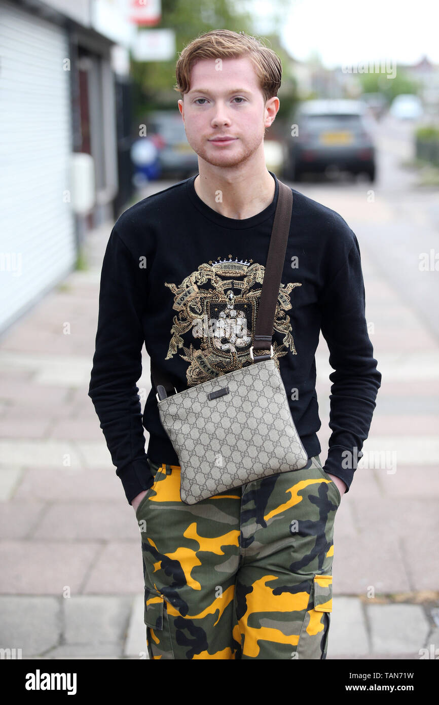 The cast of ‘TOWIE’ film a pub quiz scene at The Old Regent Ballroom ...