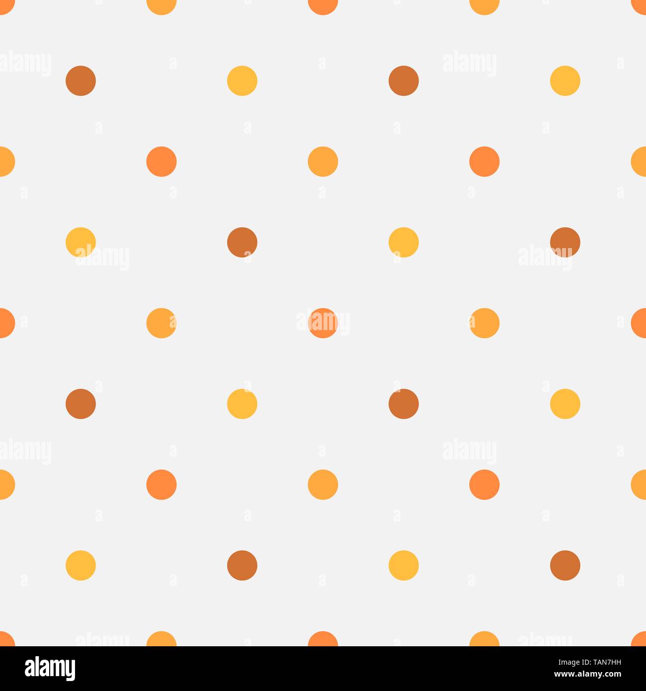 Tiny polka dotted pattern hi-res stock photography and images - Alamy