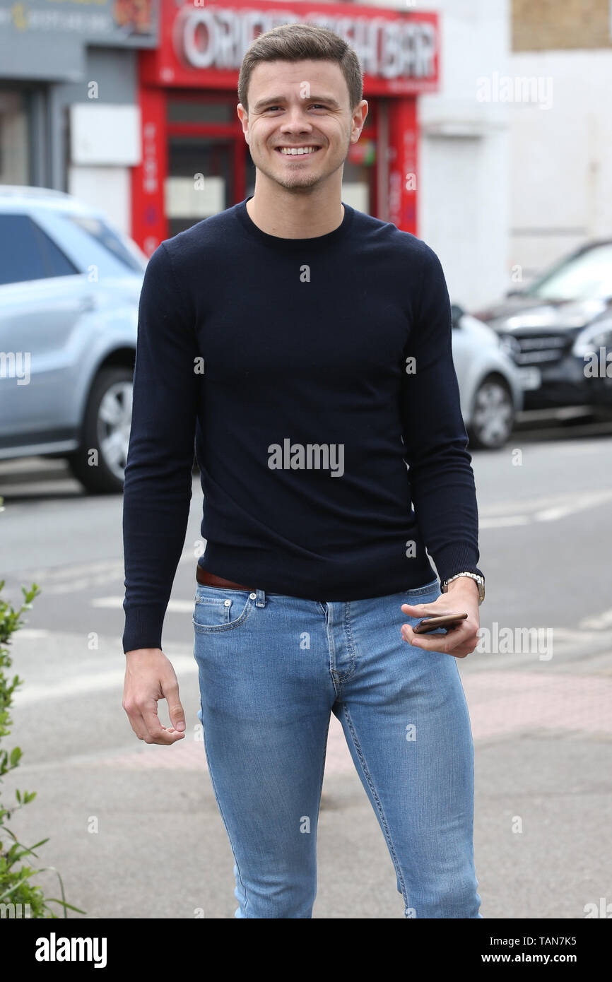 Tom mcdonnell towie hi-res stock photography and images - Alamy