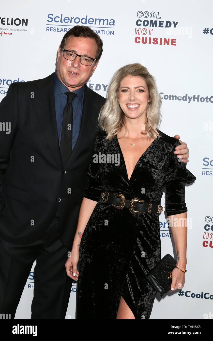 Cool Comedy, Hot Cuisine 2019 at the Beverly Wilshire Hotel Featuring ...