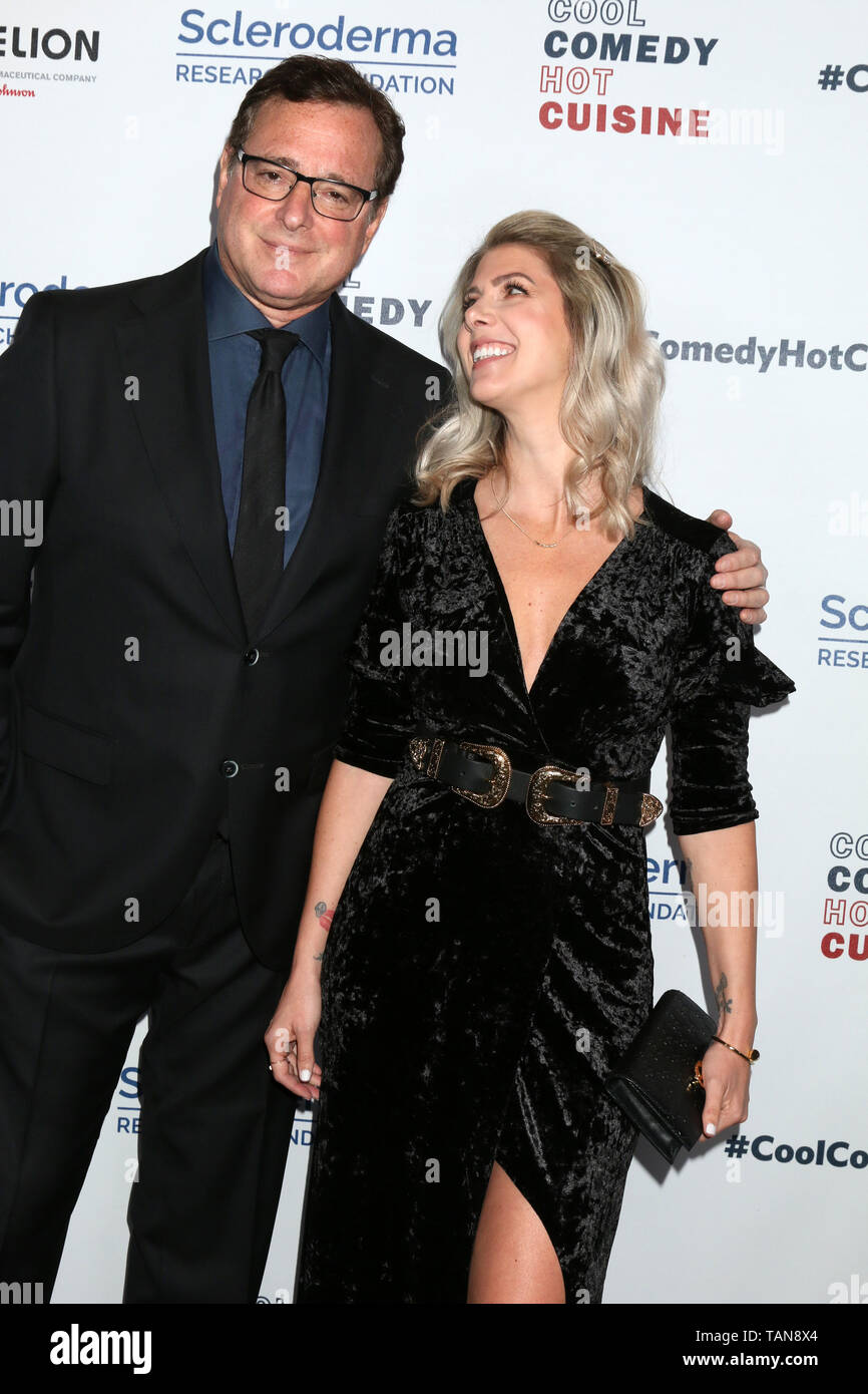 Cool Comedy, Hot Cuisine 2019 at the Beverly Wilshire Hotel Featuring ...