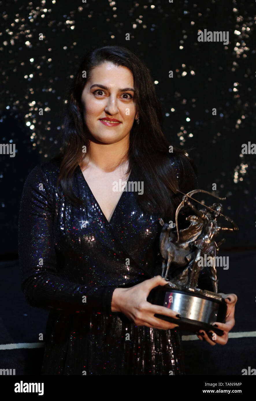 Mahsa ahmadi hi-res stock photography and images - Alamy