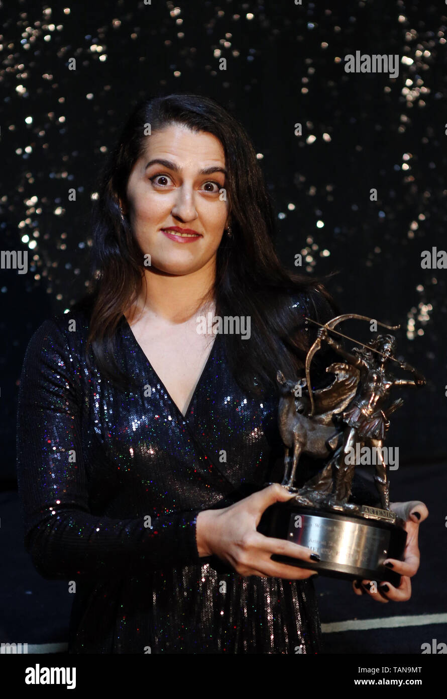 Mahsa ahmadi hi-res stock photography and images - Alamy