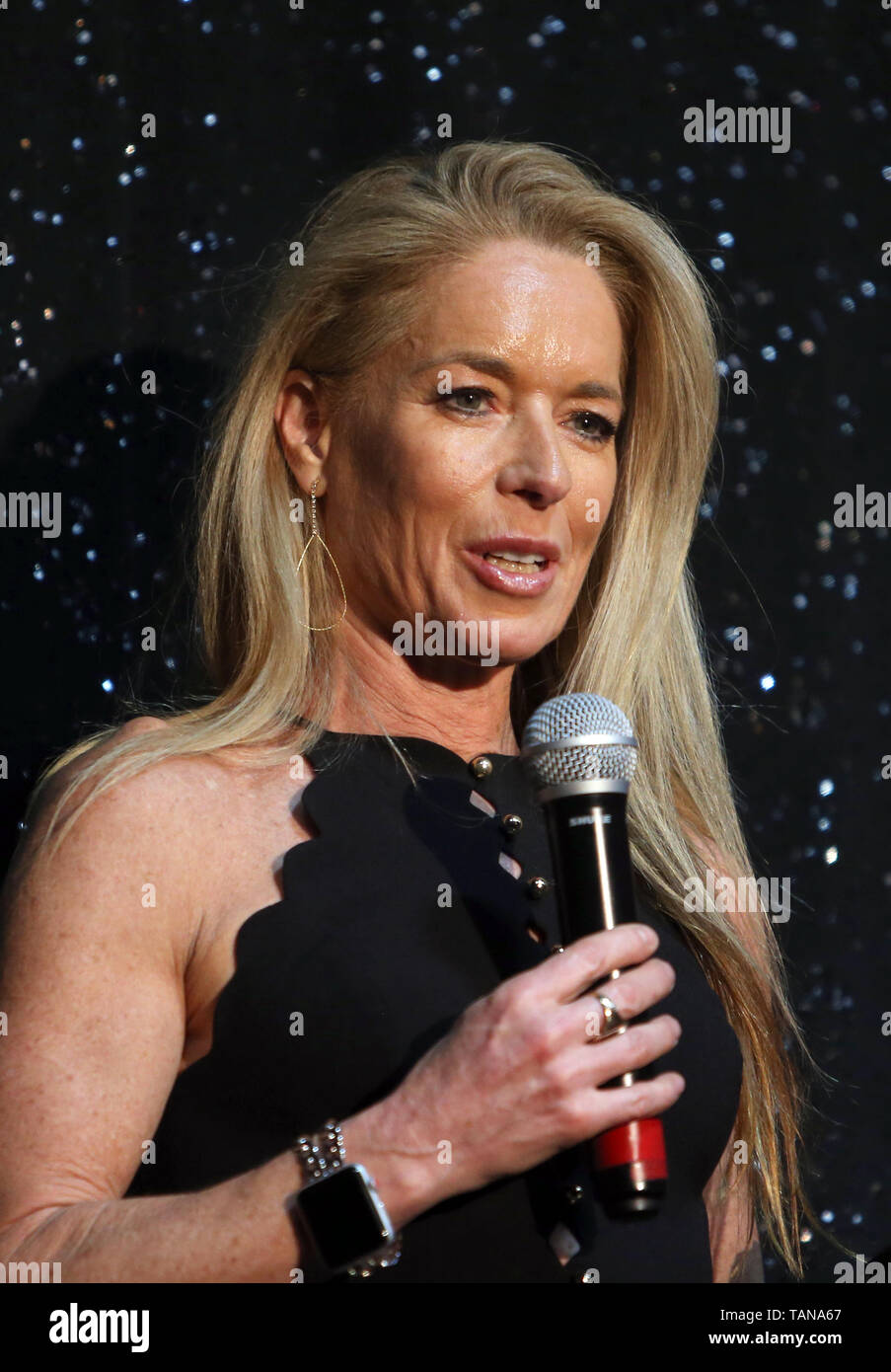 The 2019 Artemis Awards Gala Inside Featuring: Melissa R. Stubbs Where ...