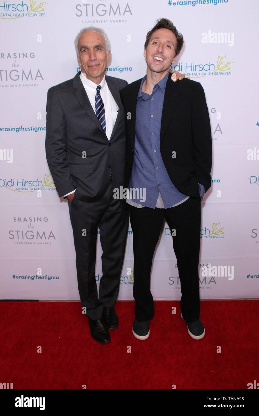 David sheff, nic sheff hi-res stock photography and images - Alamy