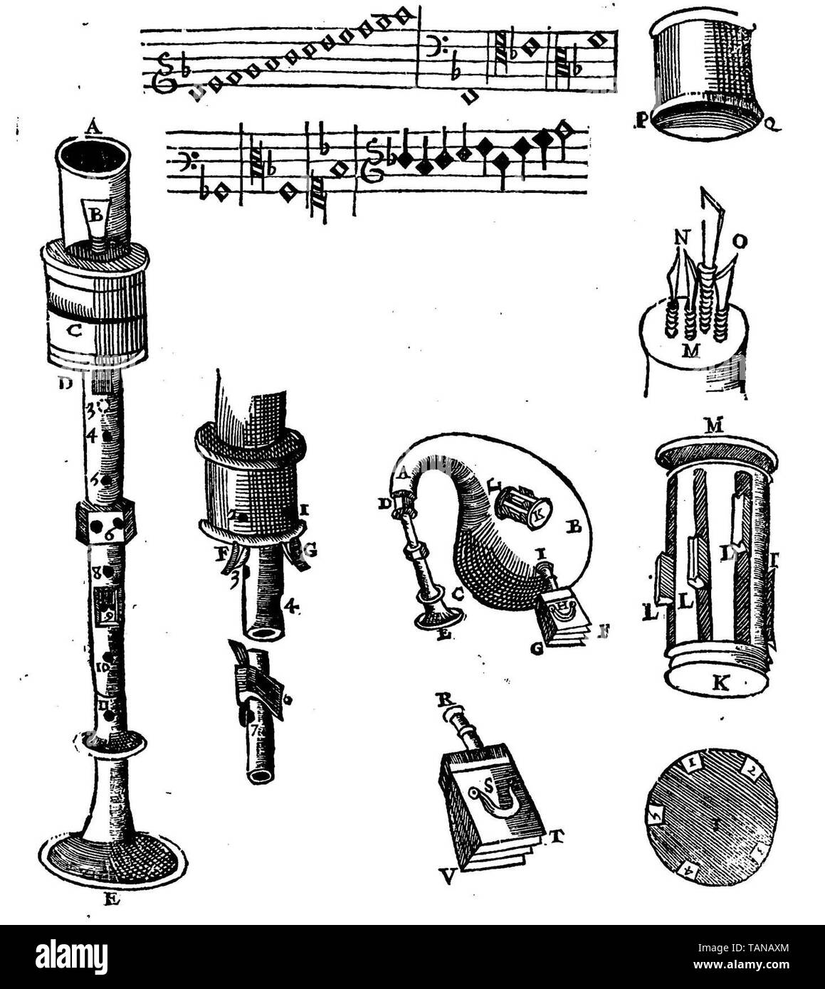 Instrum hi-res stock photography and images - Alamy