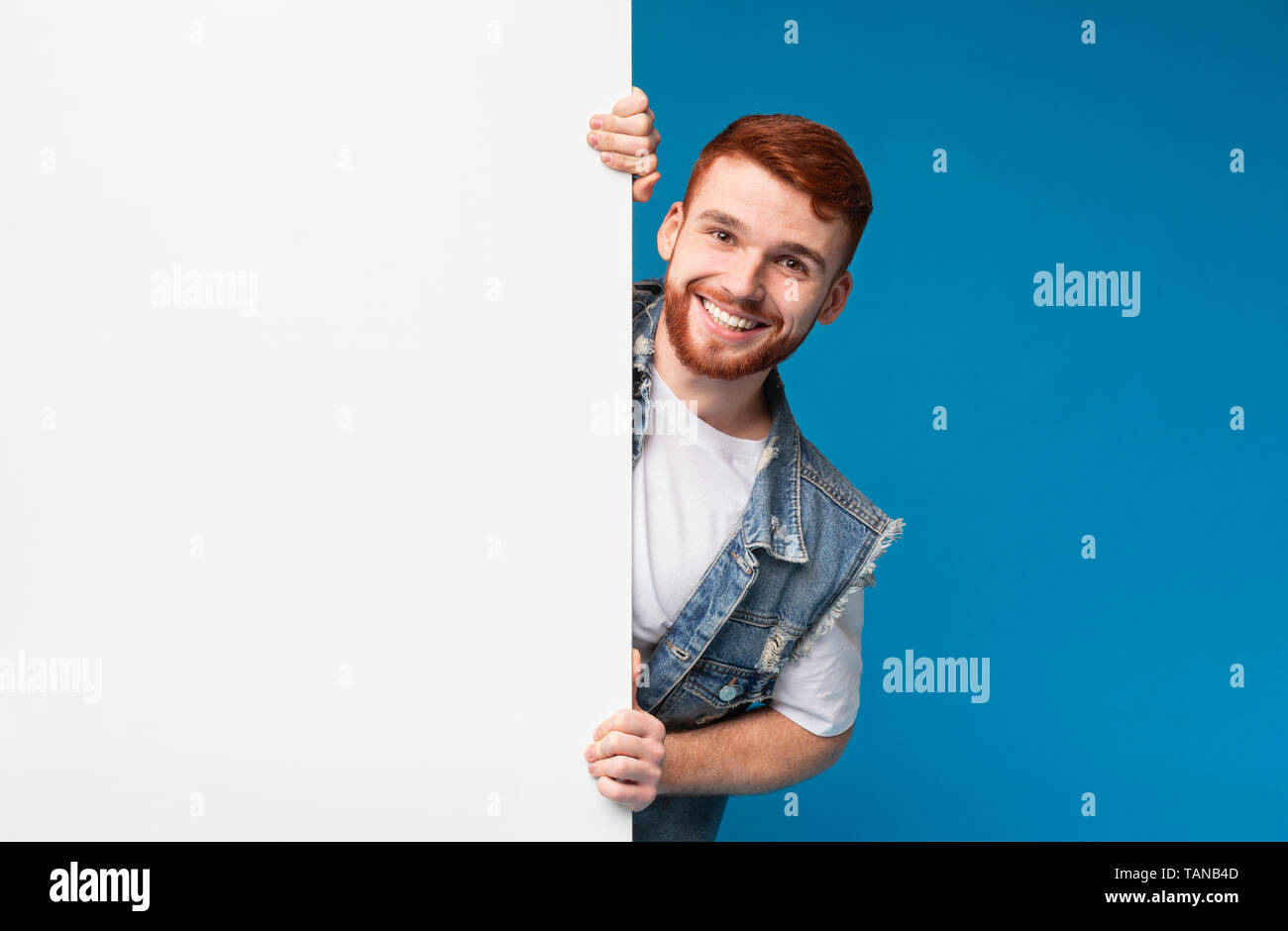 Blank person hi-res stock photography and images - Alamy
