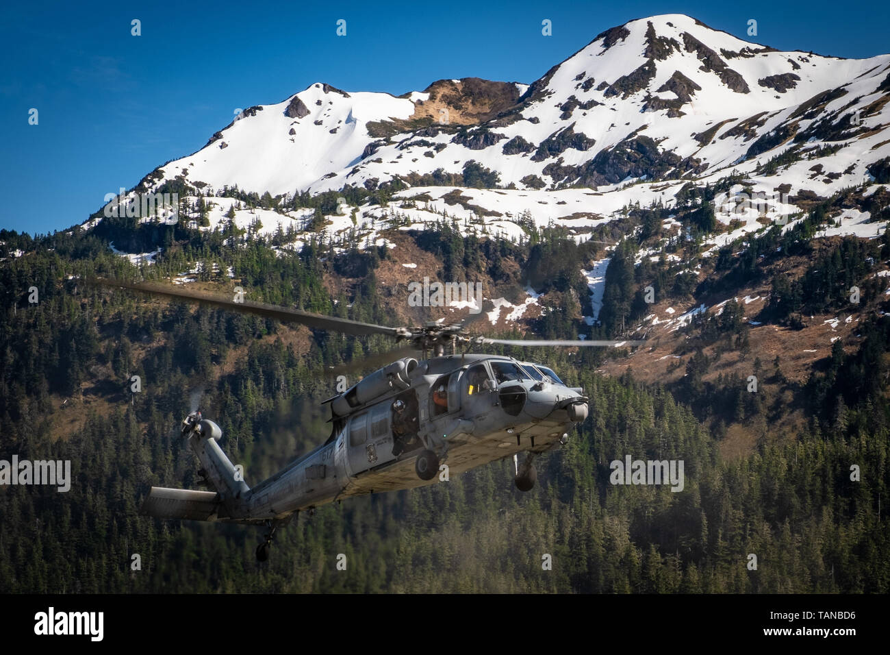 Sailors from Helicopter Sea Combat Squadron Eight (HSC-8), currently ...