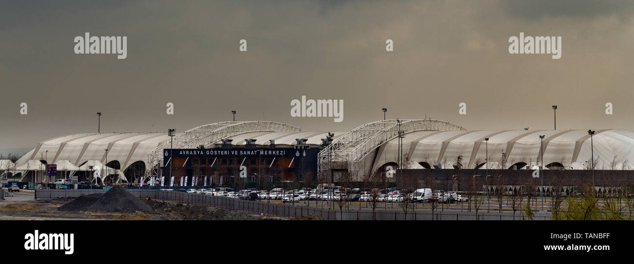 Eurasia hi-res stock photography and images - Alamy