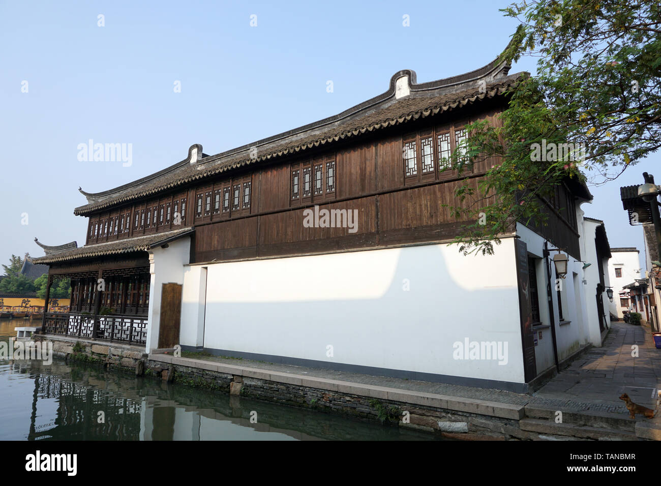 Qingpu hi-res stock photography and images - Alamy