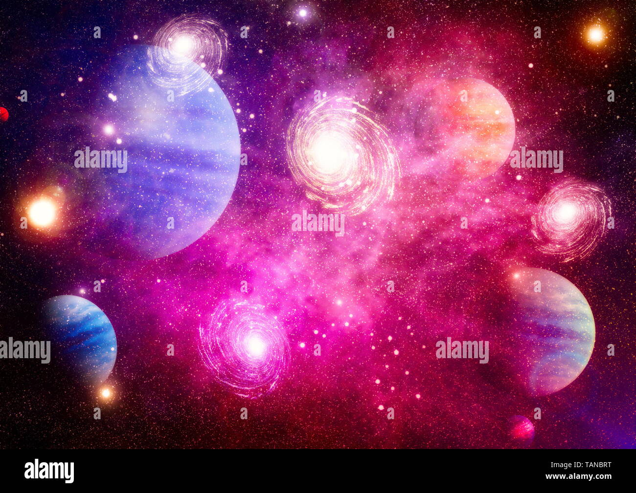 Sparkle shinny blue star particle motion on black background, starlight ...