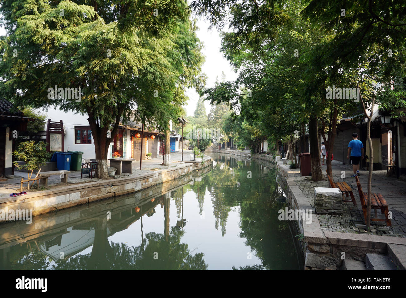 Qingpu hi-res stock photography and images - Alamy