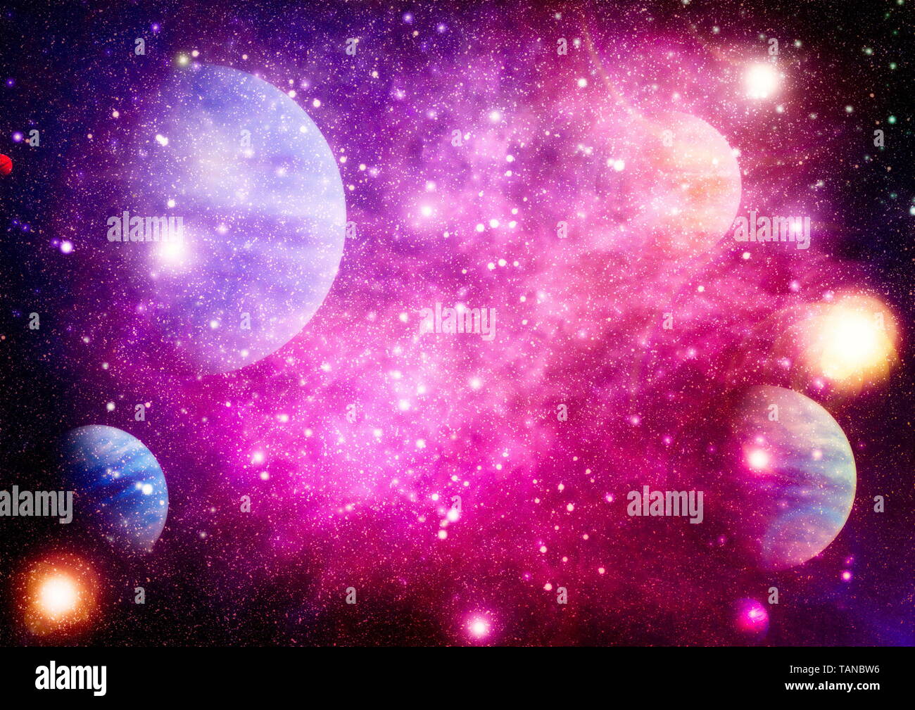 Sparkle shinny blue star particle motion on black background, starlight ...