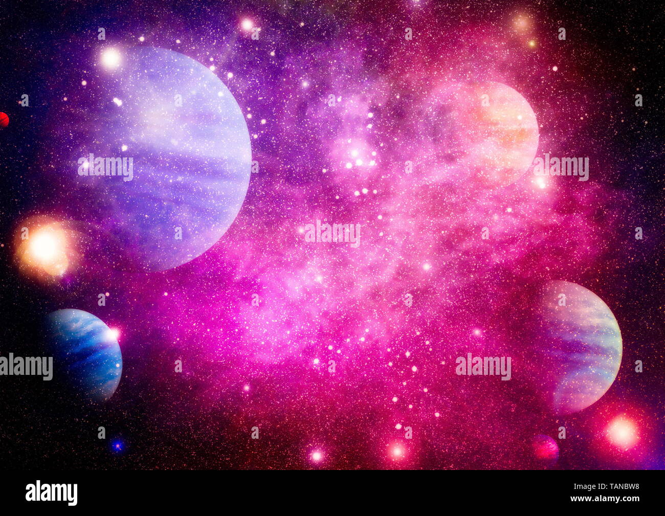 Sparkle shinny blue star particle motion on black background, starlight ...