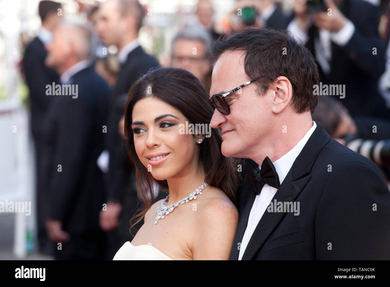 Daniella tarantino hi-res stock photography and images - Alamy