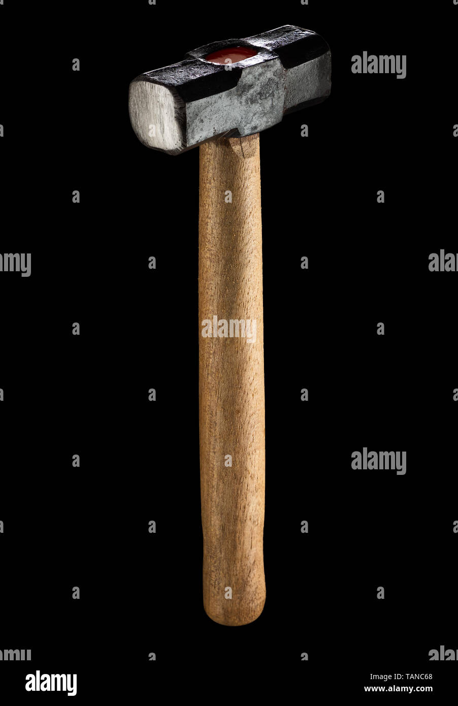 Sledge hammer demolition hi-res stock photography and images - Alamy