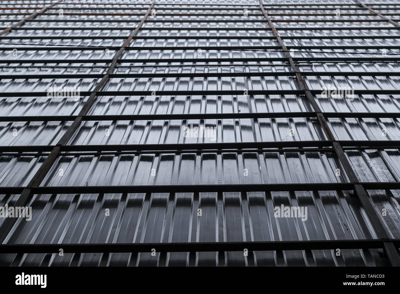 Vertical construction backdrop hi-res stock photography and images - Alamy