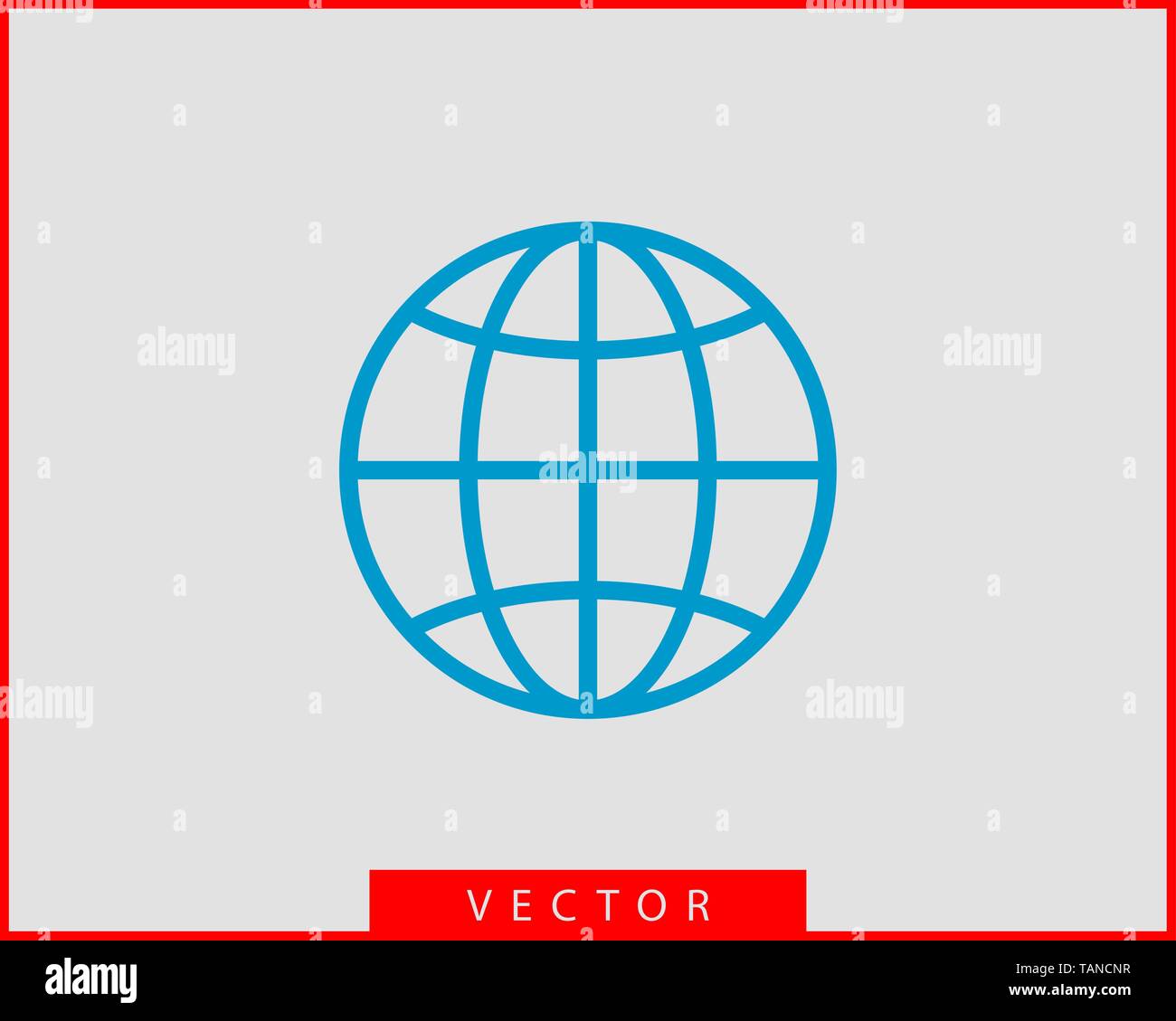 Logistics area Stock Vector Images - Alamy