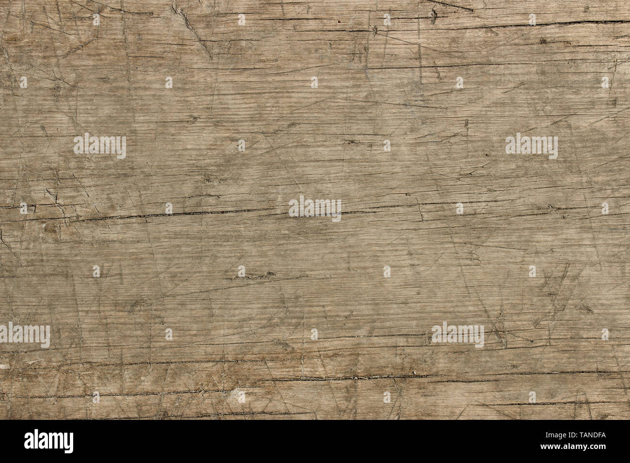 Knotty aged board surface hi-res stock photography and images - Alamy