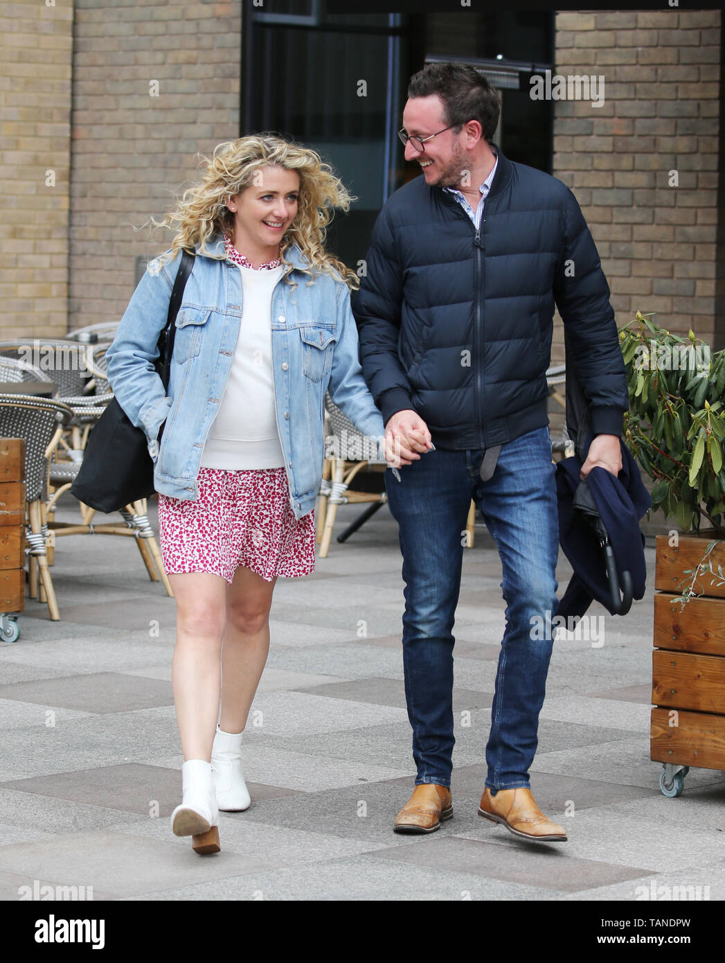 Louisa clein hi-res stock photography and images - Alamy