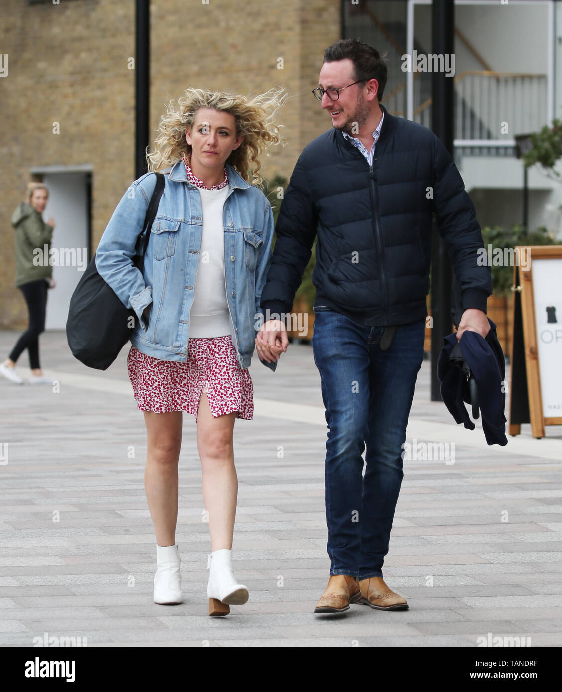 Louisa clein hi-res stock photography and images - Alamy