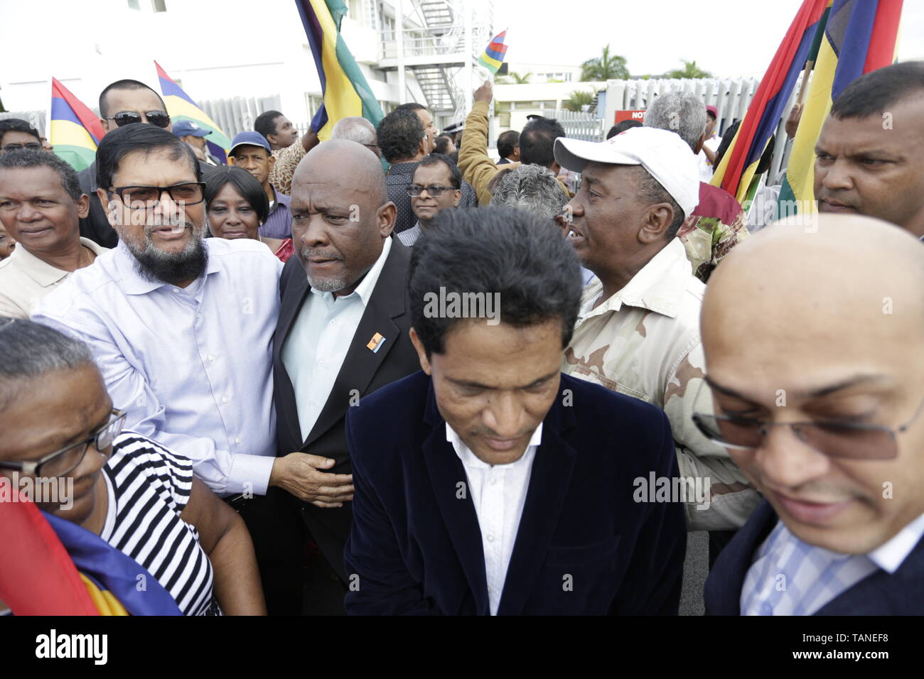 The age of 4 and transported to mauritius hi-res stock photography and ...