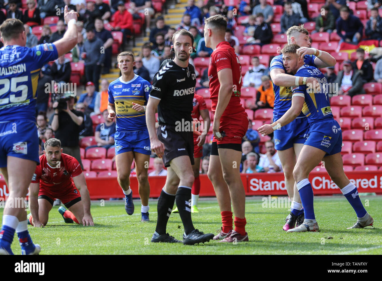 Jack greaves hi-res stock photography and images - Alamy