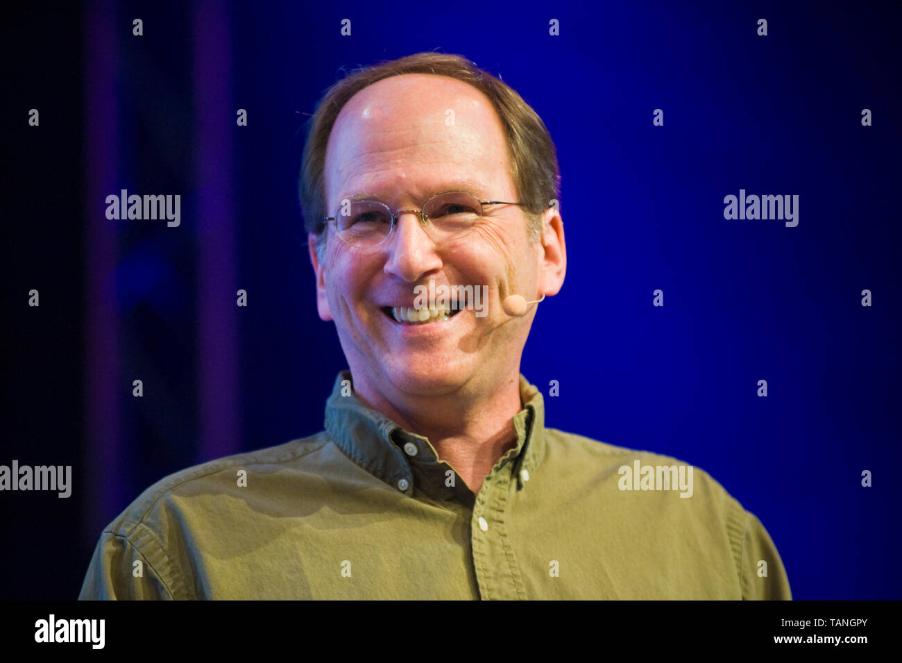 Steve strogatz hi-res stock photography and images - Alamy