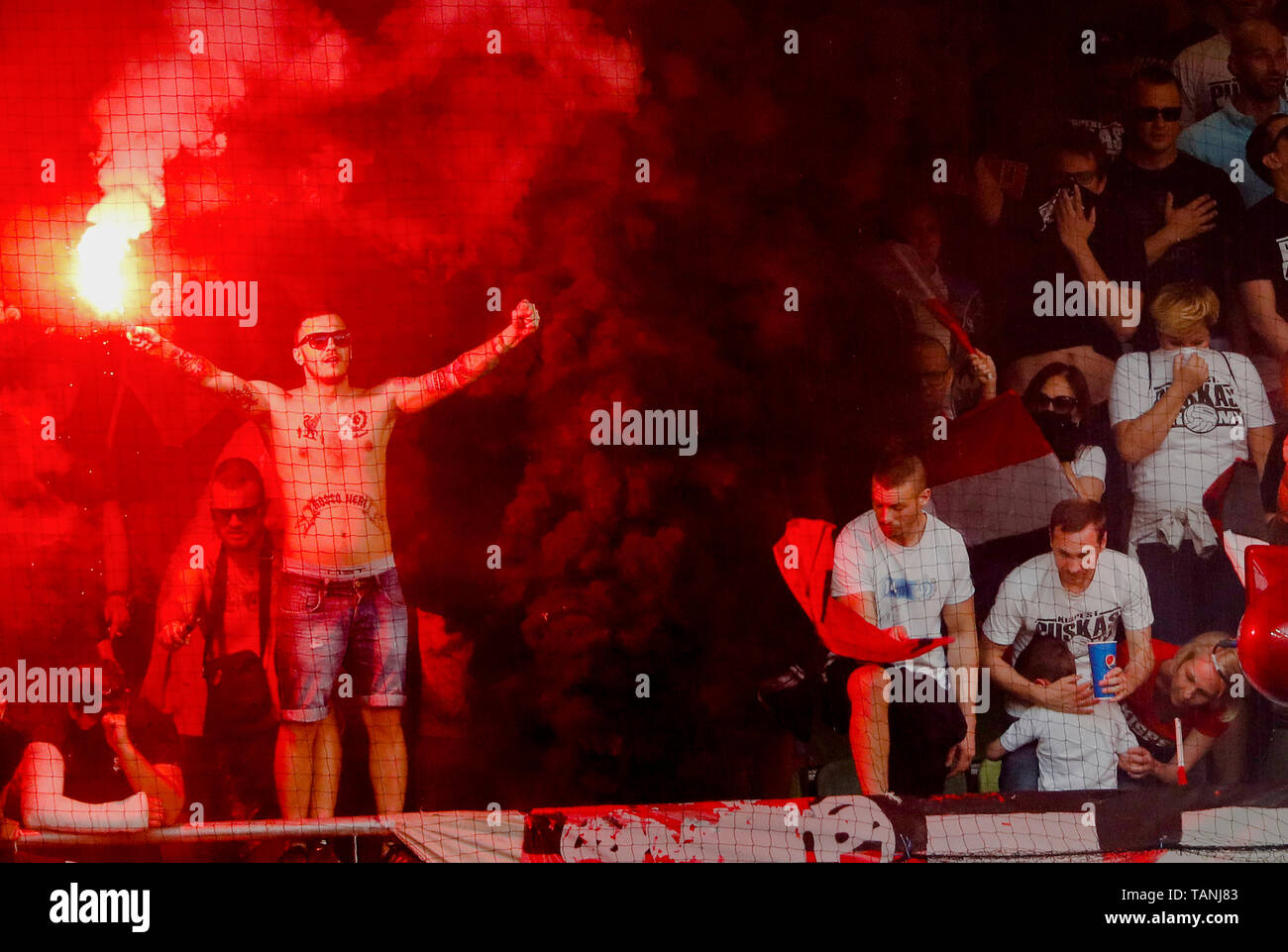 Puskas army hi-res stock photography and images - Alamy