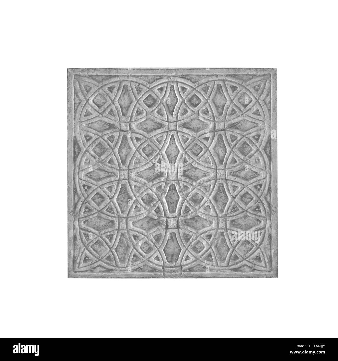 Background wall made white Black and White Stock Photos & Images - Alamy