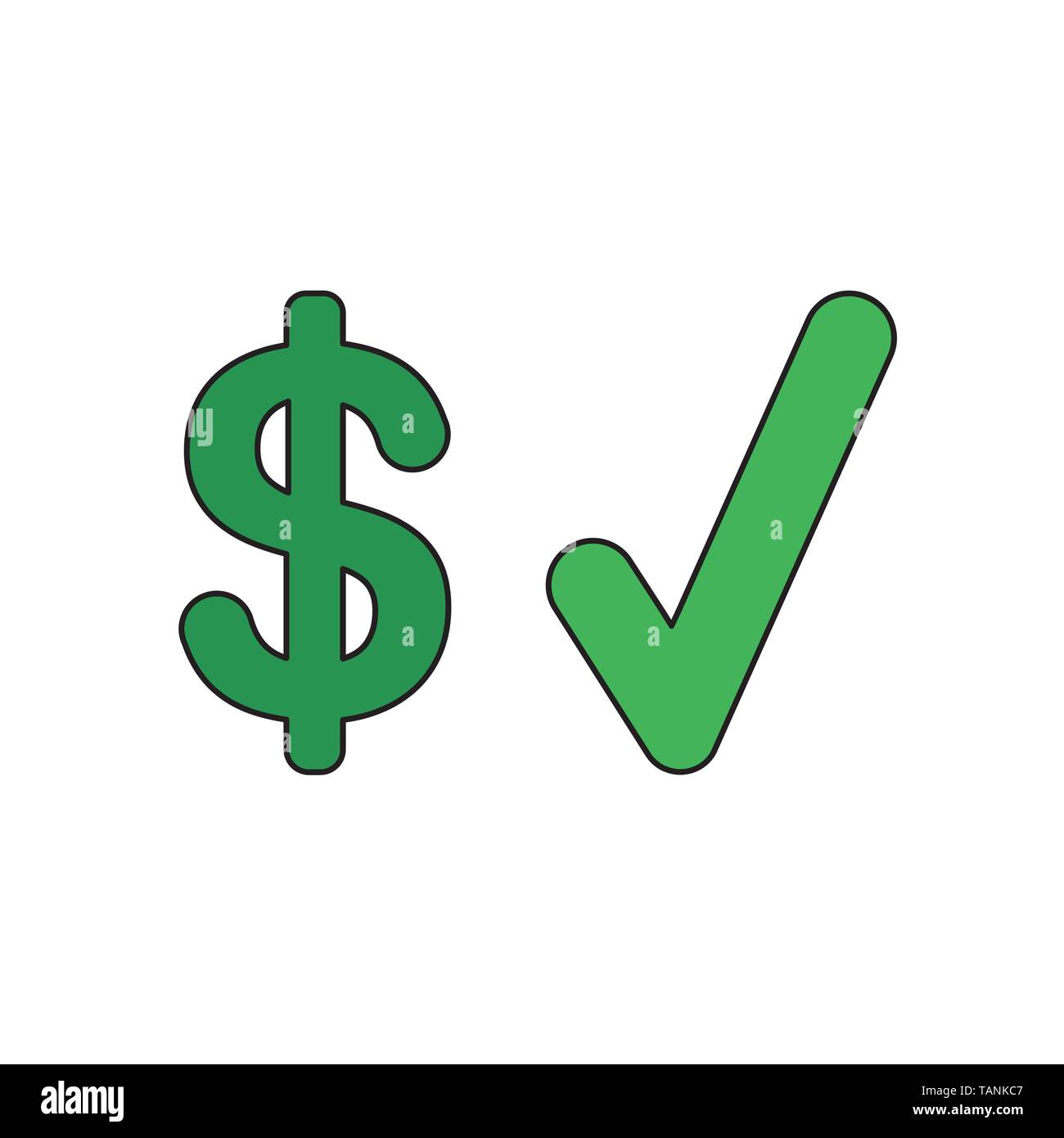 Yes bank Stock Vector Images - Alamy