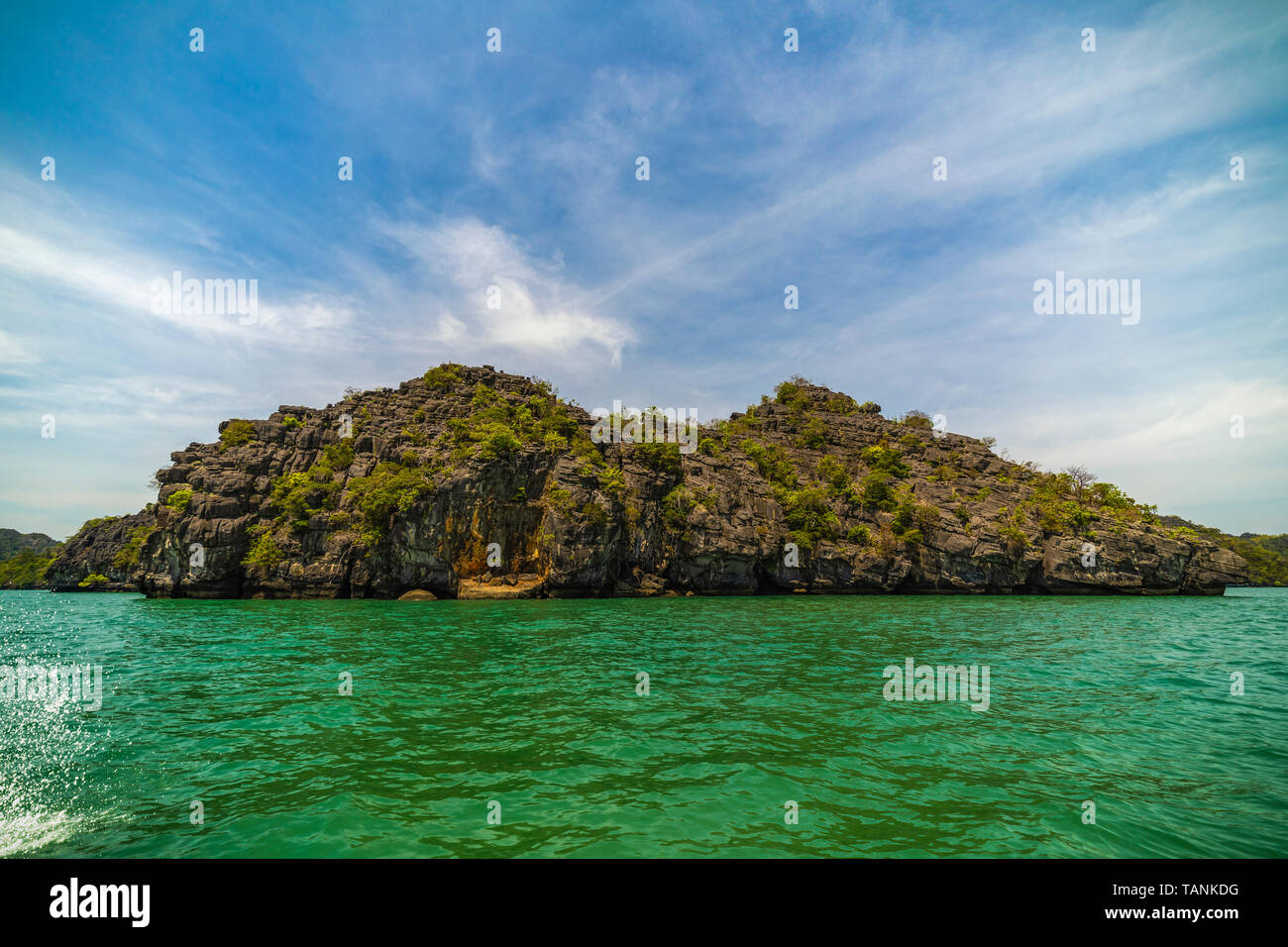 Kilim Geoforest Park, Langkawi, Malaysia Stock Photo - Alamy