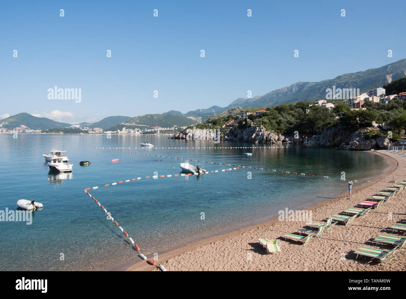 Przno beach hi-res stock photography and images - Alamy