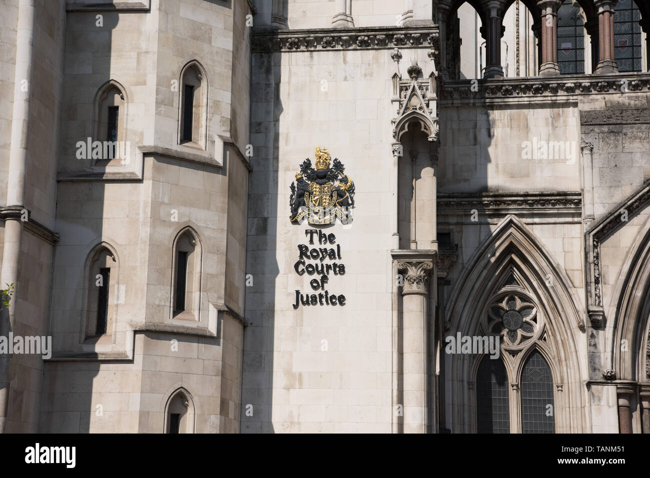 Rcj london hi-res stock photography and images - Alamy