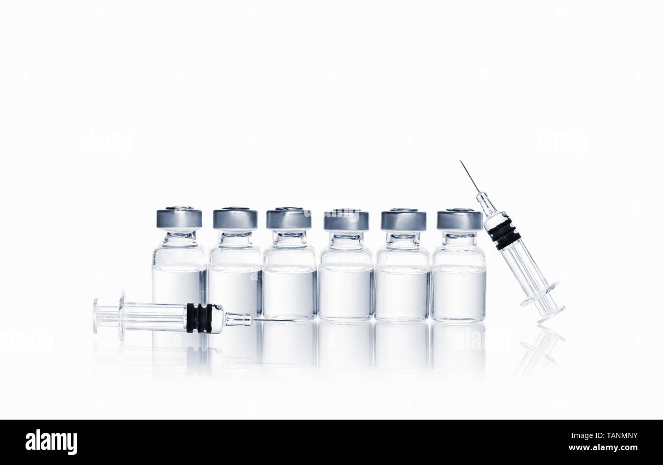 Injection white background hi-res stock photography and images - Alamy