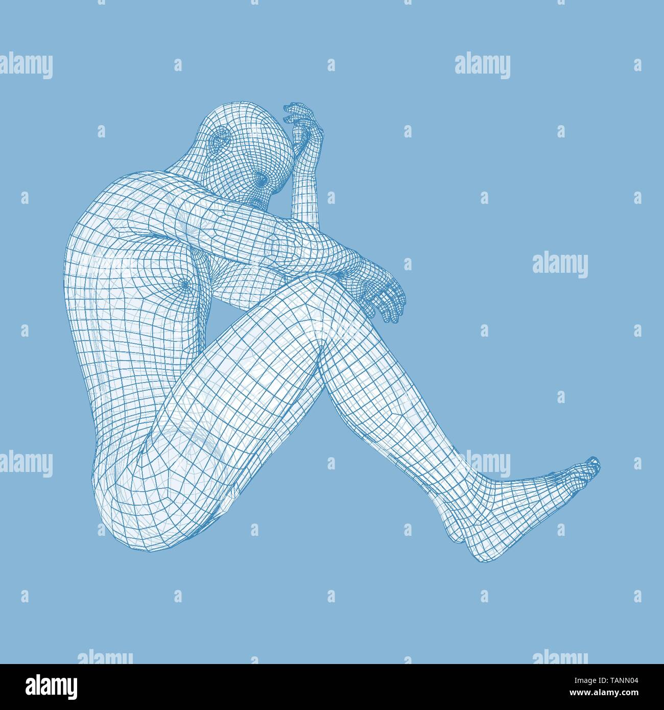Net sit Stock Vector Images - Alamy