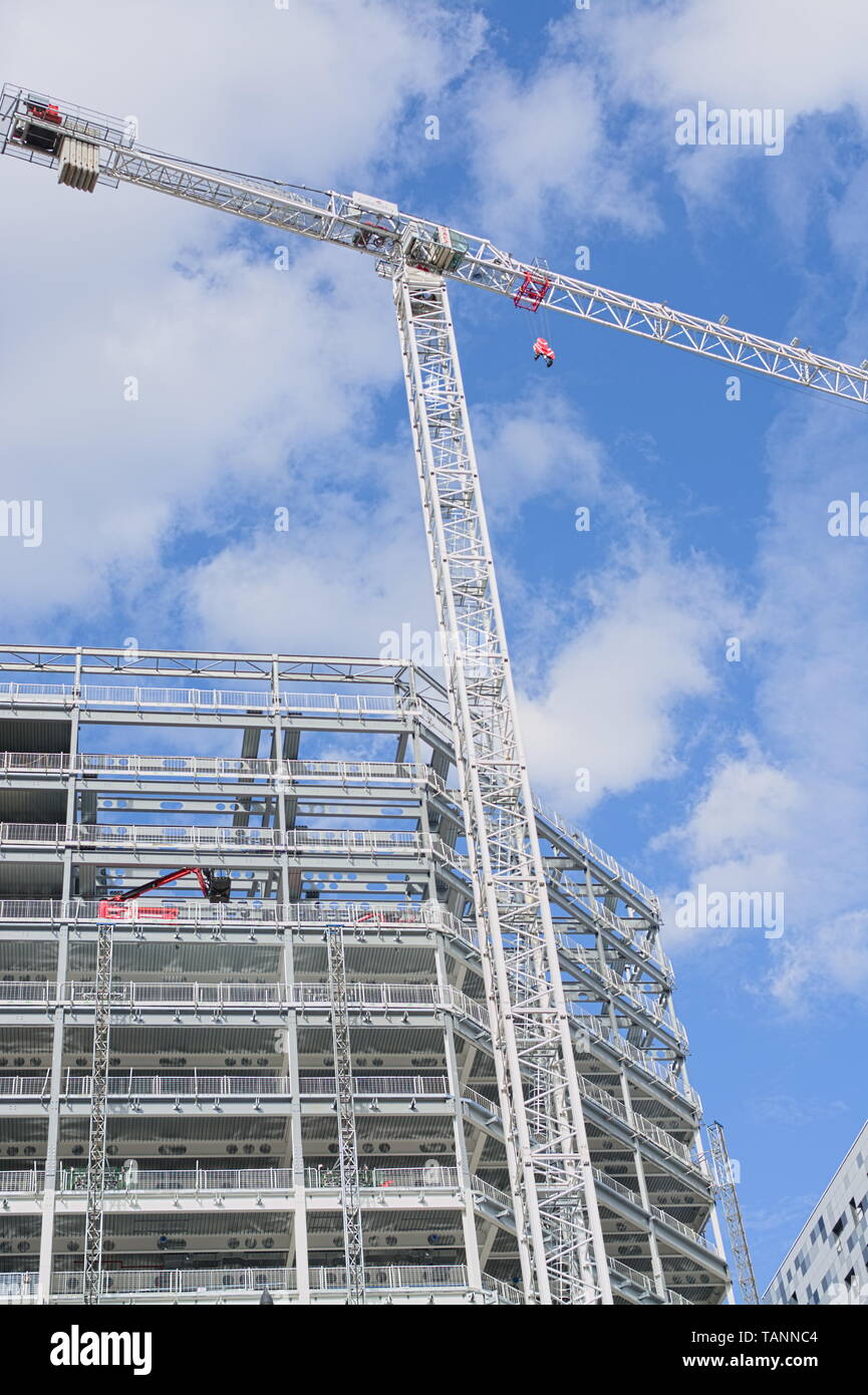 Birmingham features hi-res stock photography and images - Alamy