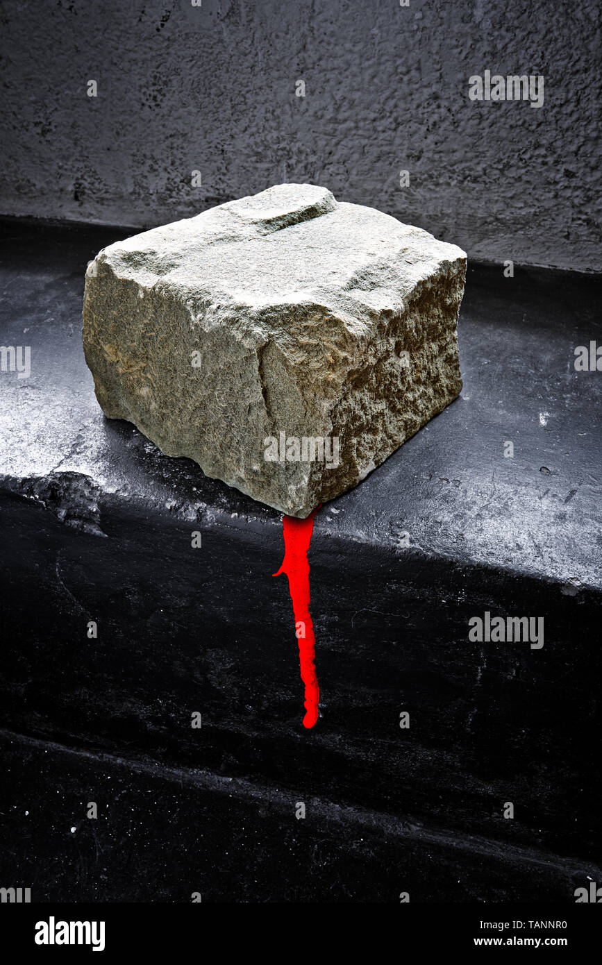 Blood stone hi-res stock photography and images - Alamy