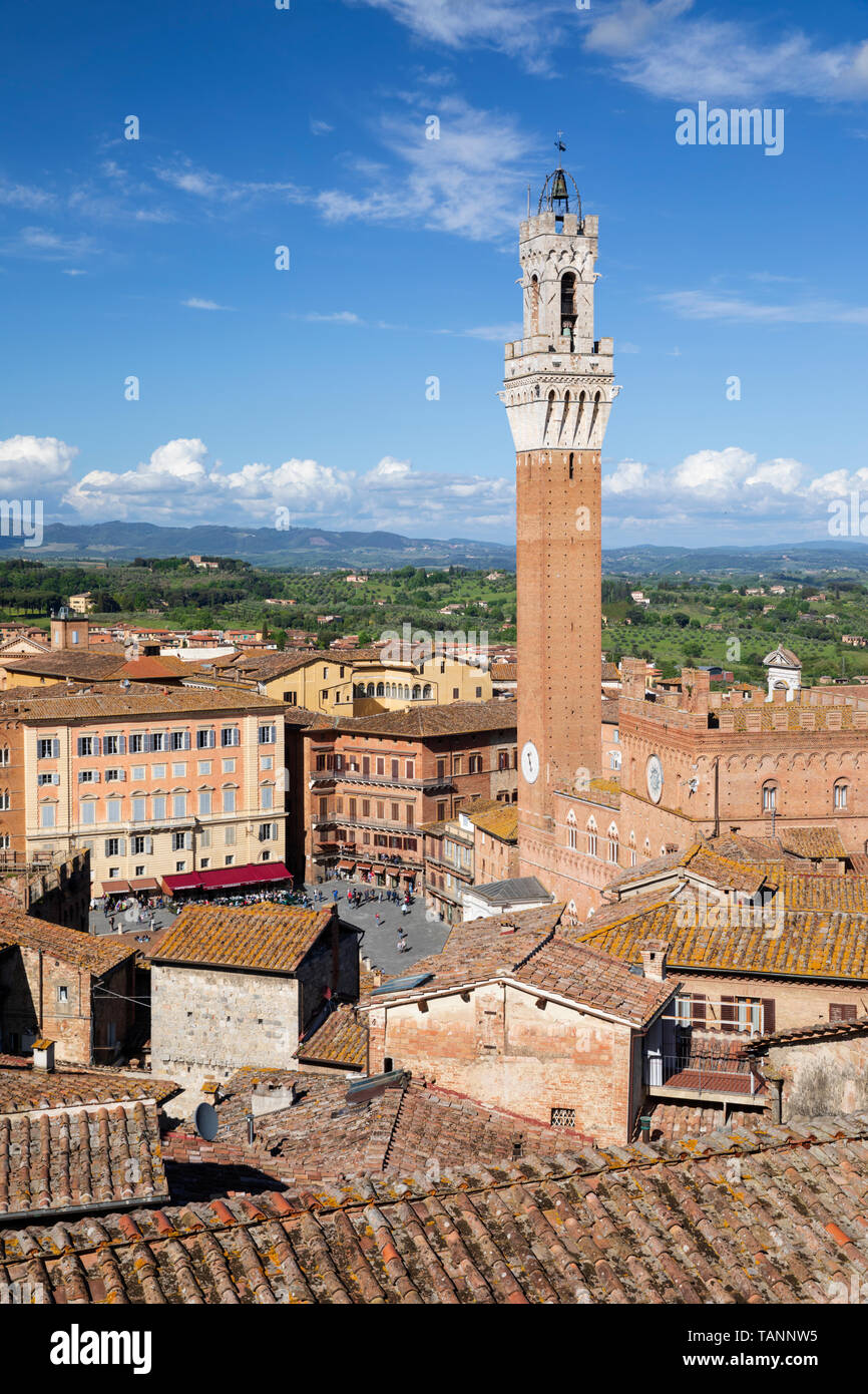 Panorama del facciatone hi-res stock photography and images - Alamy