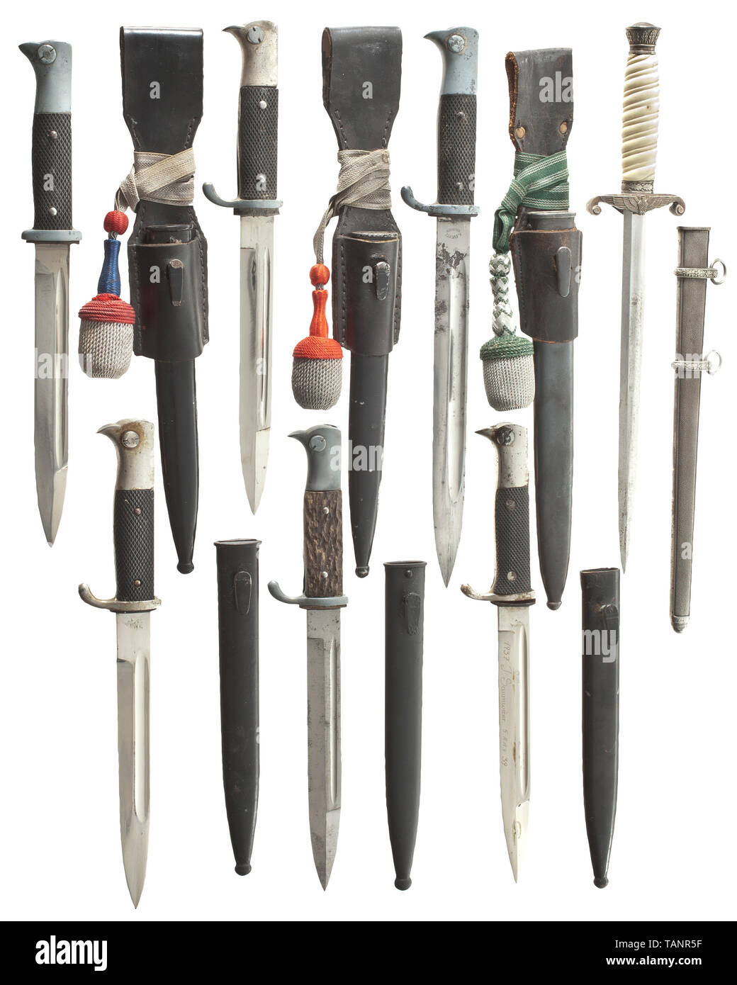 weapons, dagger, Editorial-Use-Only Stock Photo - Alamy