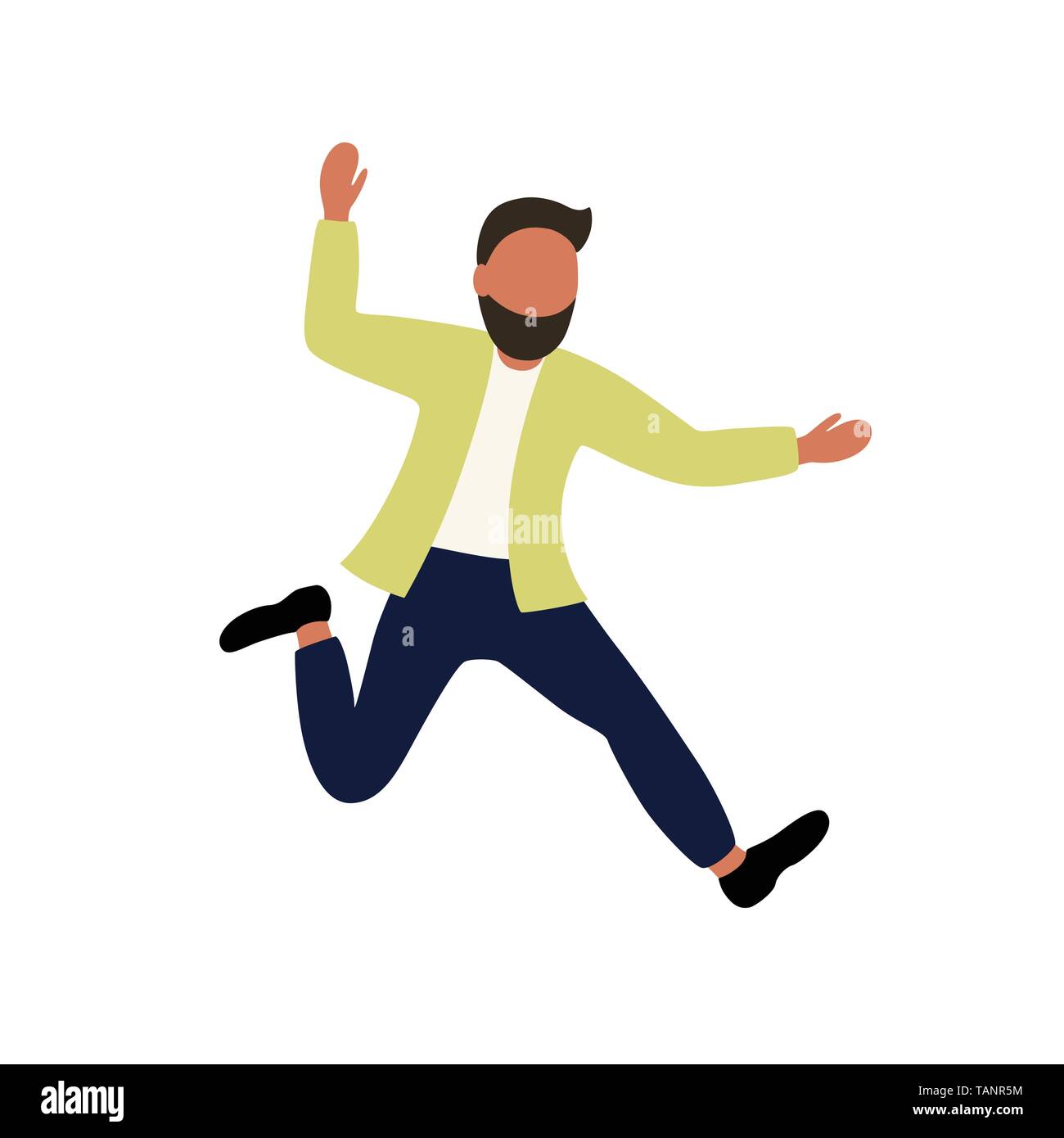 Adult music party Stock Vector Images - Alamy