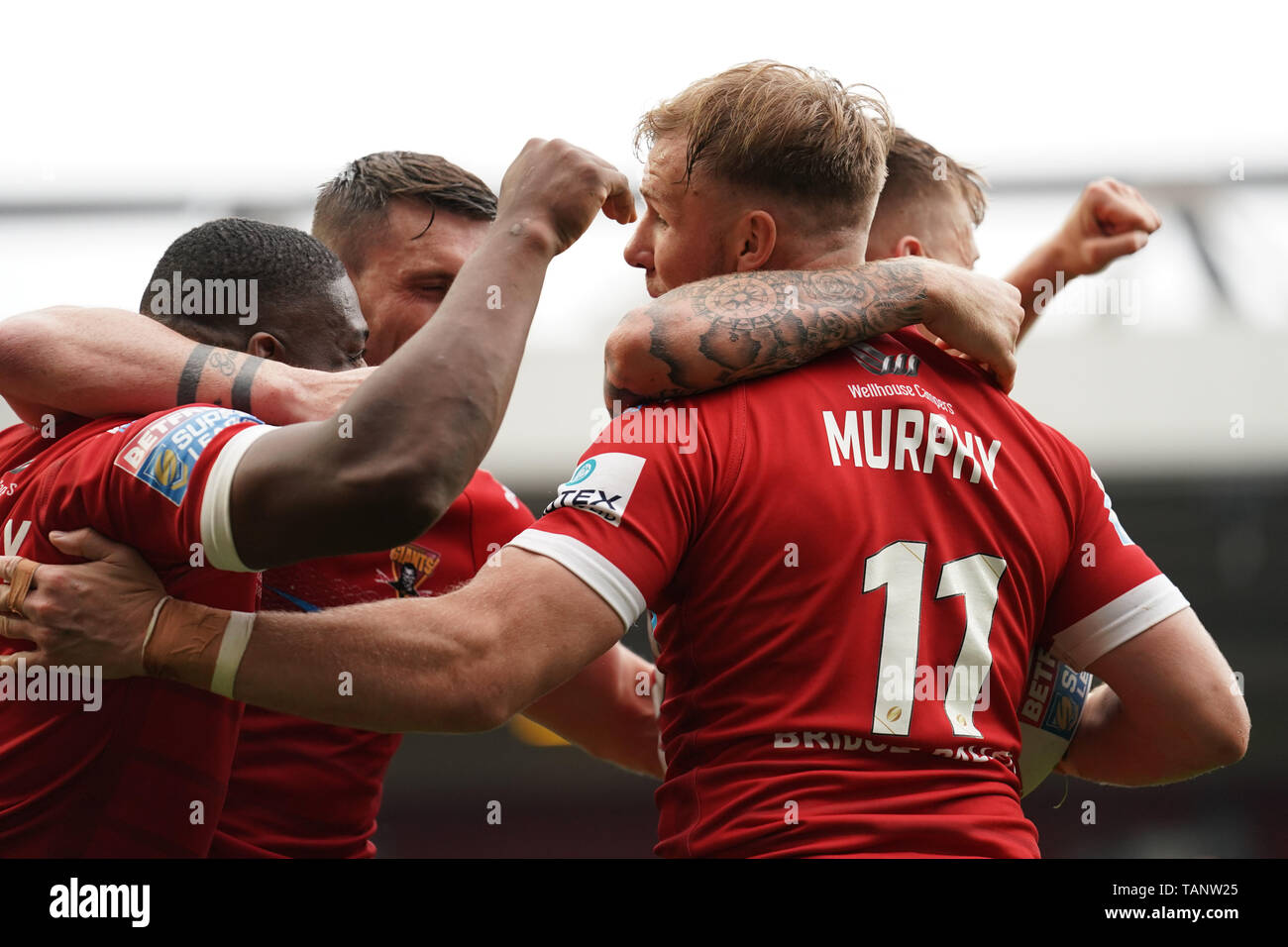 Terry murphy murphy hi-res stock photography and images - Alamy