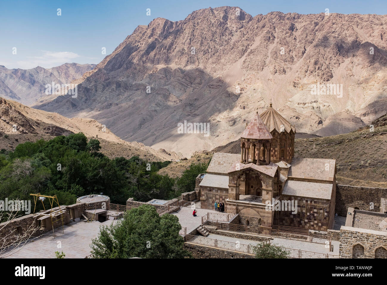 Jolfa hi-res stock photography and images - Alamy