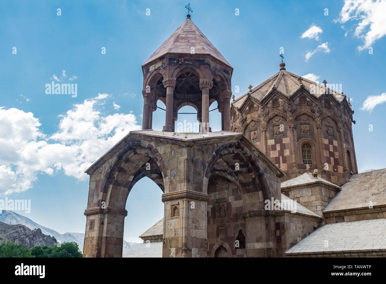 Jolfa hi-res stock photography and images - Alamy